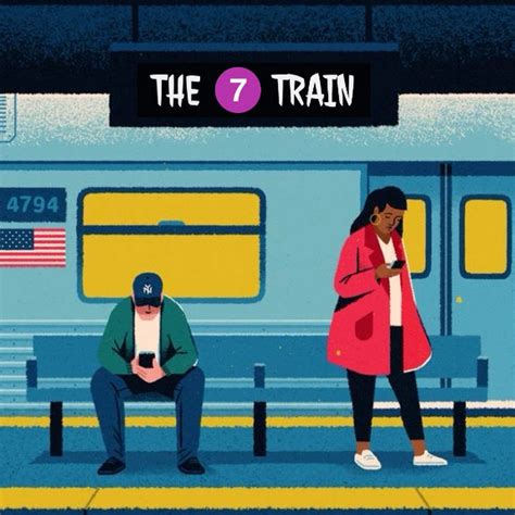 The 7 Train Youtube