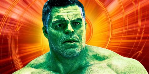 The Mcu Has The Hulks Real Replacement Coming But Hell Never Be Stronger The Mcu Has The Hulks Real Replacement Coming But Hell Never Be Stronger
