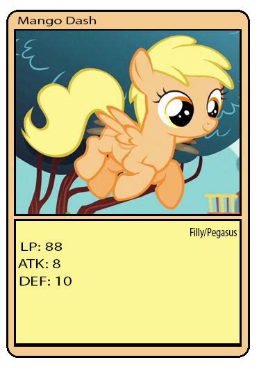 Mango Dash By Raisingsun Rarit On Deviantart