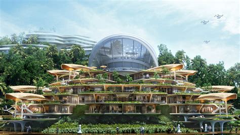 Build Architecture 2021 Online Event To Explore Frontiers Of 3d Rendering