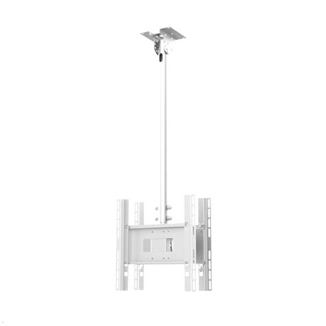 2 Way Ceiling Mount Ceiling Mount For 2 Monitors