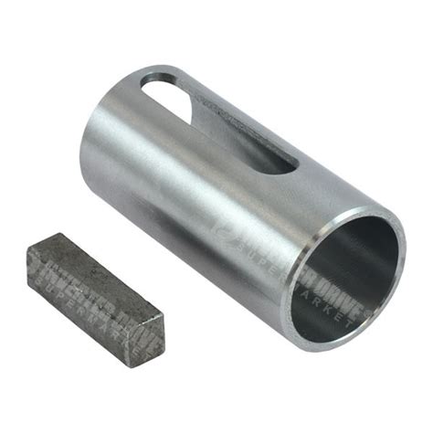 Tec 24mm To 28mm Motor Shaft Sleeve Or Size Adaptor For Fcndktcndk