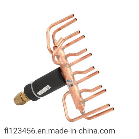 Hvac Copper Fittings Air Conditioner Parts Air Conditioners Internal