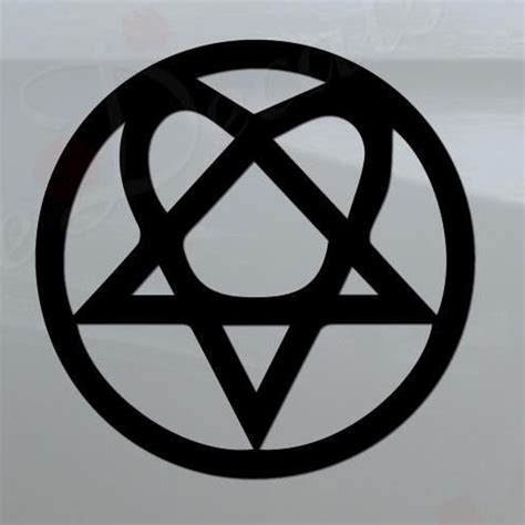 Heartagram Etsy