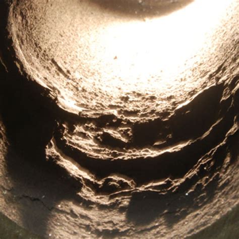 Caustic Gouging Structural Integrity Associates