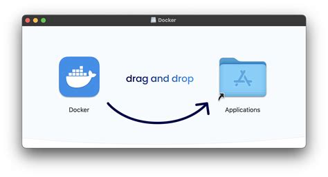 Mac Docker 설치