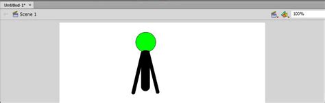 Basic Character Creation In Flash GeeksforGeeks