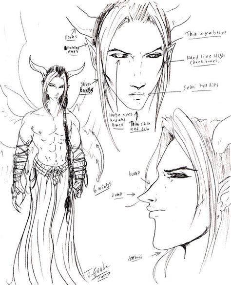 Big Daddy Char Sheet By Destinyfall On Deviantart