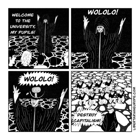 Wololo R Fragilecommunism