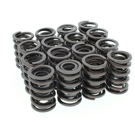 Speedway Racing Valve Springs 1550 Inch Od Set16