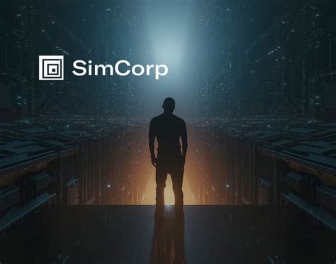 Simcorp Unites With Flextrade To Add New Ems Ecosystem Partner