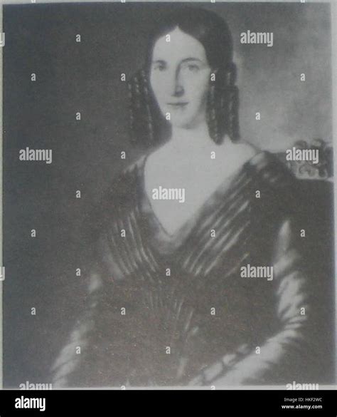 A Portrait By Charlotte Heine An Artist Known For Her Elegant Oil