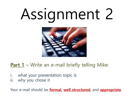 Assignment 2 Intermediate Ppt