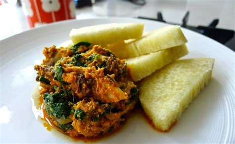 How To Cook Yams And What Are They Exactly Ghanaian Food Food Cooking