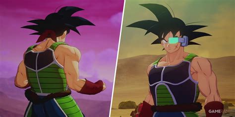 Dbz Bardock Fan Art Dragon Ball Super Fans Applaud Bardocks Badass