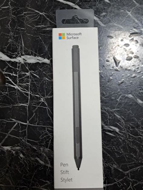 Microsoft Surface Pen Stift Stylet Computers And Tech Parts And Accessories Other Accessories On
