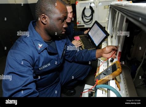 Aircraft Carrier Aviation Intermediate Maintenance Department