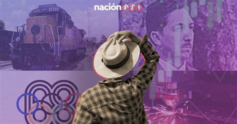 ¿qué Fue El Desarrollo Estabilizador O Milagro Mexicano Nacion321