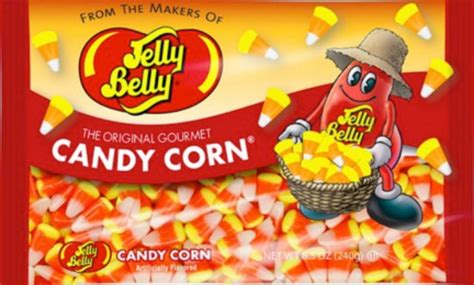 11 Things You Didnt Know About Candy Corn