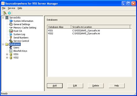 Get On Notebook Analyze Visual Sourcesafe 60 Build 8169 From Mega