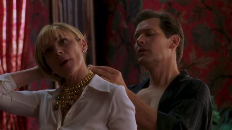 Auscaps James Remar Shirtless In Sex And The City 5 03 Luck Be An Old Lady