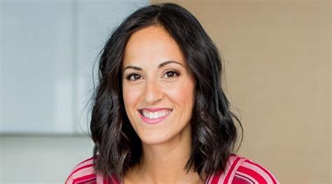 From Blogger To Bestseller How Ali Cerda Spiraled Into Success Nasdaq