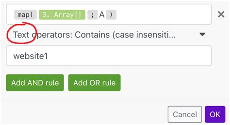 Check If An Array Contains A Value How To Make Community