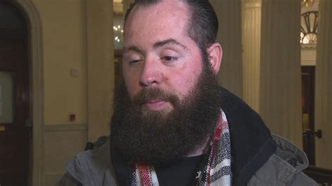 Massachusetts Prisons Should Ban Exercise Equipment Says Former Corrections Officer Disabled