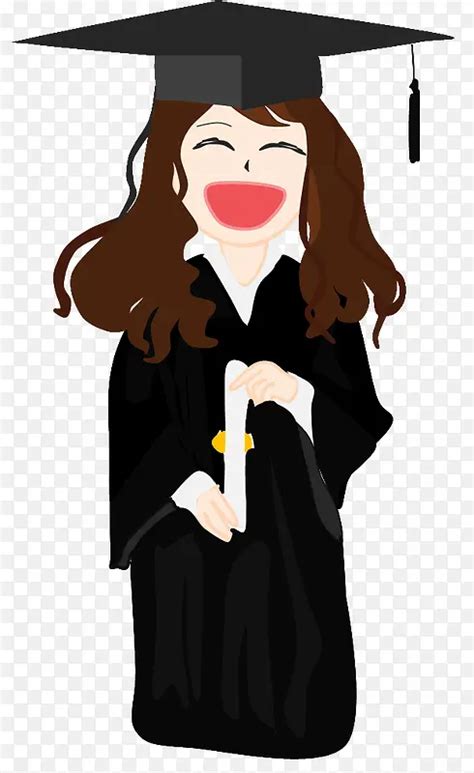 学士卡通人物png图片素材下载图片编号9207620 Png素材网