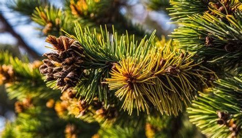 Pine Tree Turning Brown Find Out Why
