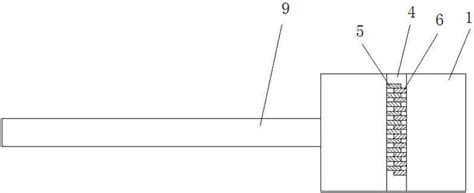 一种厨房磨刀器的制作方法