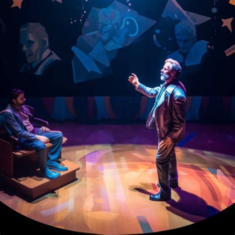 ¿qué Es El Teatro Pobre Un Enfoque Artístico único Qué Es