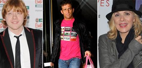 News From Across The Pond Rupert Grint Says His Cherrybomb Sex Scene Was Nerve Wracking Alex