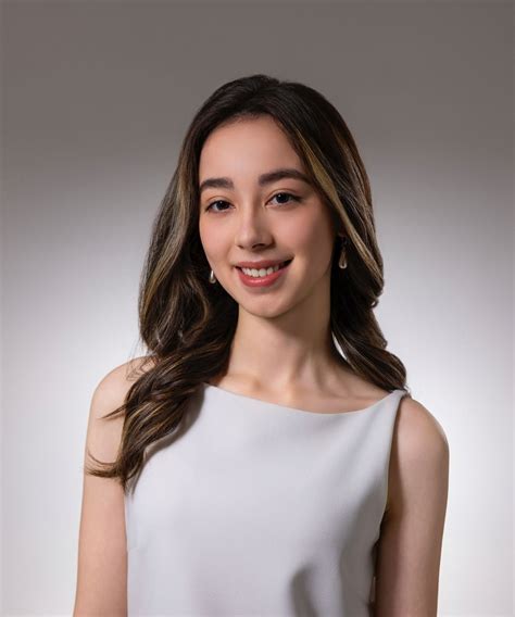 Ashling Jia Walshe Columbia Fusion Research Center