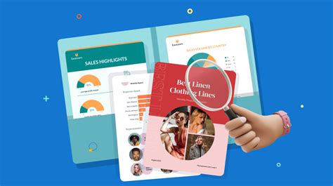 Operational Reporting 10 Best Templates And Practices To Use In Your Company