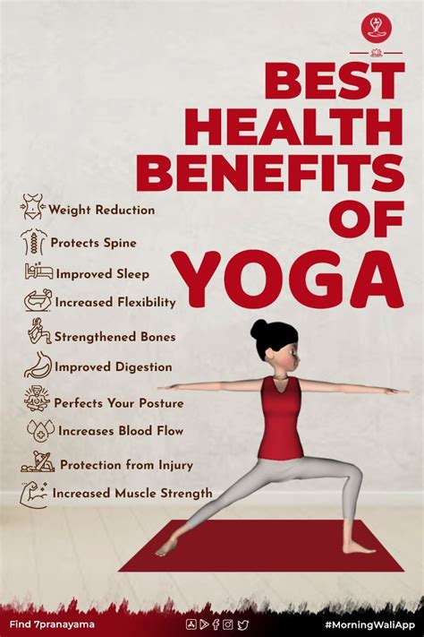 Health Benefits Yoga At Jack Belser Blog