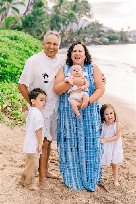 6 Tips For Planning A Multigenerational Vacation To Maui Hawaii Maui