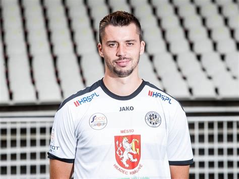 Špílmachr Janoušek Kouše Novou Roli Jako Trenér Se Nemohu Zavděčit Všem říká Pardubický Deník