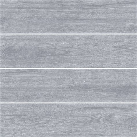 2001200 Decoration Building Material Glazed Wooden Floor Tile From