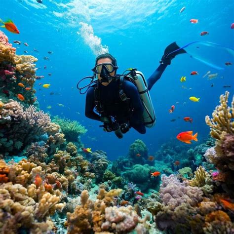 Scuba Diving Certification Levels A Beginners Guide Red Sea Scuba
