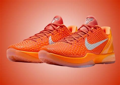 Nike Kobe 6 Protro All Star 3d Hollywood 2026 Iq3902 002 Sneakerfiles