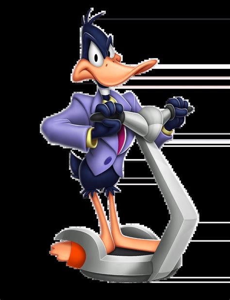 Bah Humduck Daffy Looney Tunes World Of Mayhem Wiki