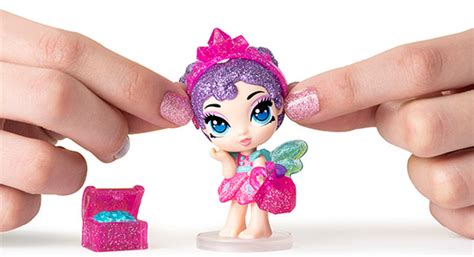 Hatchimals Pixies The Toy Insider