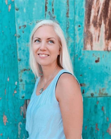 About Katrina Katrina Koltes