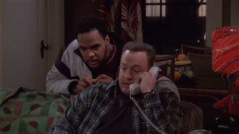 Watch The King Of Queens Season 3 Episode 20 Separation Anxiety