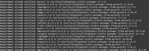 Pycaret Tutorial Geeksforgeeks