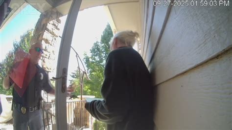 Officer Who Used Flock Cameras And Wrongly Accused Woman Of Package
