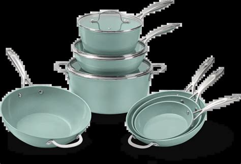 Jade Cook Electrodomésticos Y Baterías De Cocina Con Tecnología De