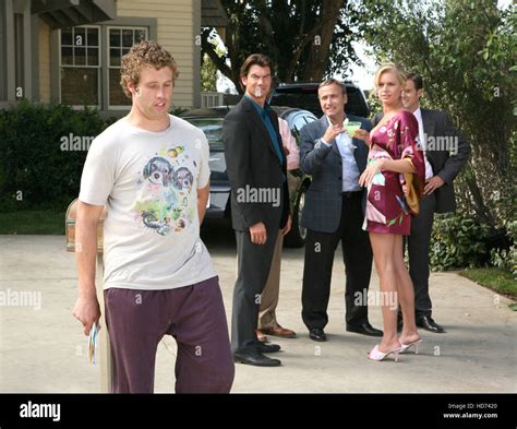 Carpoolers T J Miller Jerry Oconnell Fred Goss Rebecca Romijn