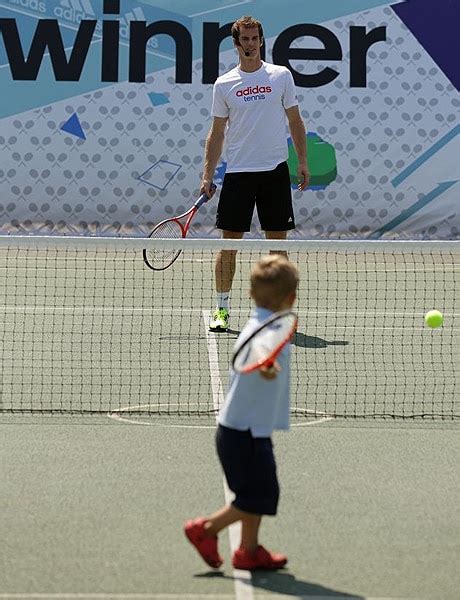 Andy Murray Wins Wimbledon Live Reaction